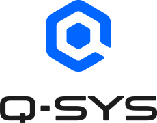 Q-SYS | Tech Pros + Web Pros